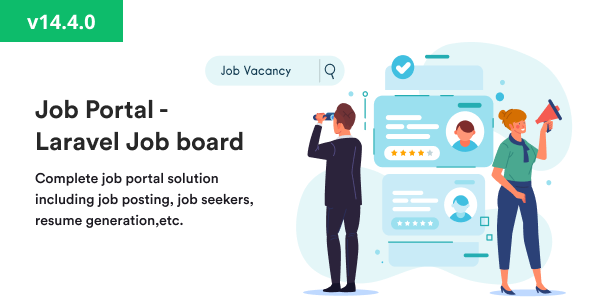 Jobs Plugins, Code & Scripts | CodeCanyon